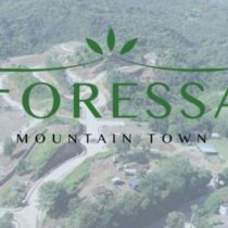 Foressa Mountain Town | Cebubai.com