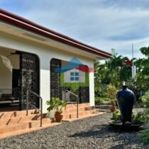 FOR SALE: Luxury Home with Landscaped Garden in Talisay City, Cebu | Cebubai.com