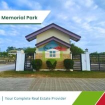Bogo Memorial Park (BMP) | Cebubai.com
