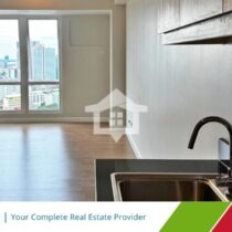Studio Condominium For Sale in Cebu Business Park | Solinea Tower 4 ...